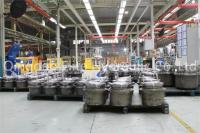 China Sell Easy Assembly Planetary Gearboxes with Robust and Modular Design for sale