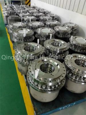 China 4000rpm Input Speed Planetary Gearboxes High Output Torque Good Bonfiglioli Substitute for sale