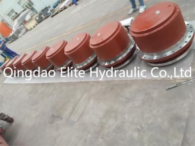 China 4000rpm Input Speed Planetary Gearboxes High Output Torque Good Bonfiglioli Substitute for sale