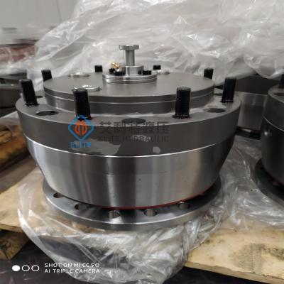 China Compact Final Drives for Electric Drive Custom Design Auburn Gear Model 70CD 110CD 161CD for sale