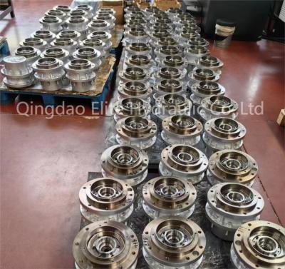 China Compact Final Drives for Electric Drive Custom Design Auburn Gear Model 70CD 110CD 161CD for sale