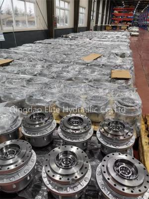 China Compact Final Drives for Electric Drive Custom Design Auburn Gear Model 70CD 110CD 161CD for sale