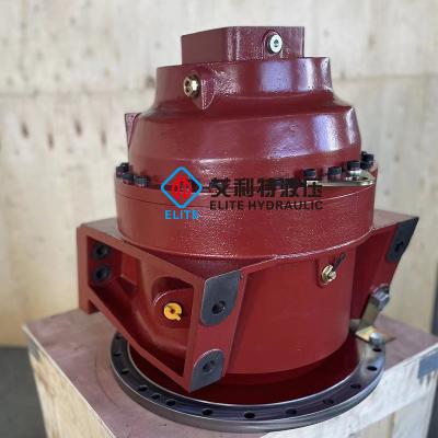 Cina Sauer Tmg51.2/Tmg61.2/Tmg71.2 Gearbox planetario con motore idraulico per miscelatore di calcestruzzo in vendita