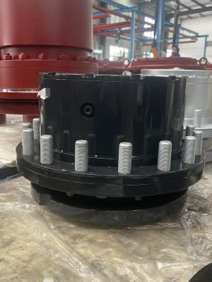 中国 エリートローータリドリングリグ メインウィンチ ソフト歯表面付き惑星ギア減速機 販売のため