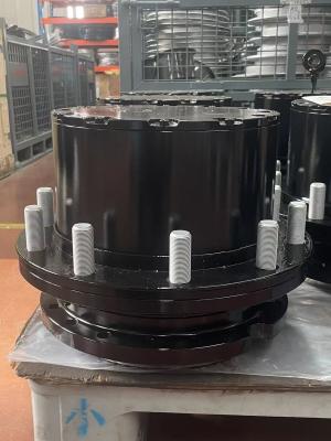 中国 エリートローータリドリングリグ メインウィンチ ソフト歯表面付き惑星ギア減速機 販売のため
