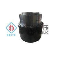 China Step Three-Step HFT Planetary Gearboxes 's Top Choice for Replacing Reduction Box for sale