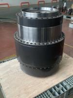 China Step Three-Step HFT Planetary Gearboxes 's Top Choice for Replacing Reduction Box for sale