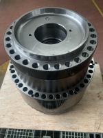 China Step Three-Step HFT Planetary Gearboxes 's Top Choice for Replacing Reduction Box for sale