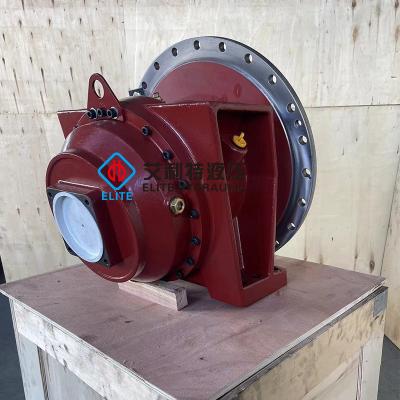 Cina Connessione di cambio di velocità per miscelatori di calcestruzzo Zts Pm51/Pm62/Pm72 in vendita