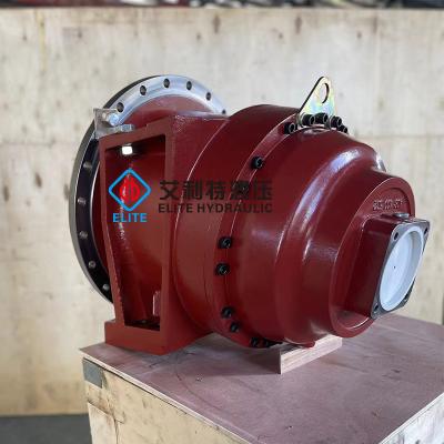 Cina Connessione di cambio di velocità per miscelatori di calcestruzzo Zts Pm51/Pm62/Pm72 in vendita