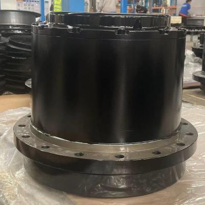 China O K Antriebstechnik F130Travel Track Drive Diferentes proporções para maior capacidade de carga à venda