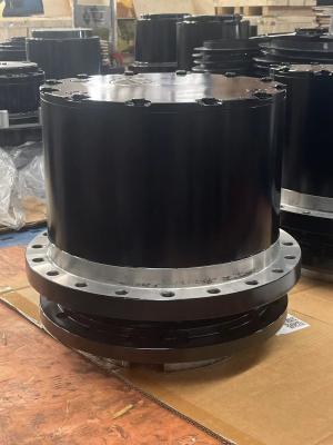 China O K Antriebstechnik F130Travel Track Drive Diferentes proporções para maior capacidade de carga à venda