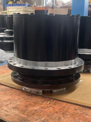 China O K Antriebstechnik F130Travel Track Drive Diferentes proporções para maior capacidade de carga à venda