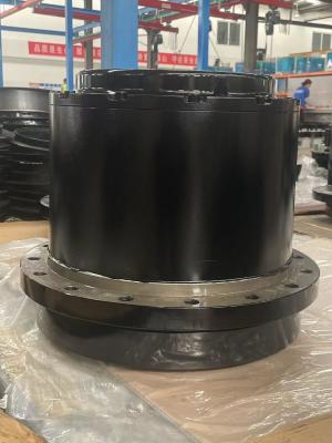 China O K Antriebstechnik F130Travel Track Drive Diferentes proporções para maior capacidade de carga à venda