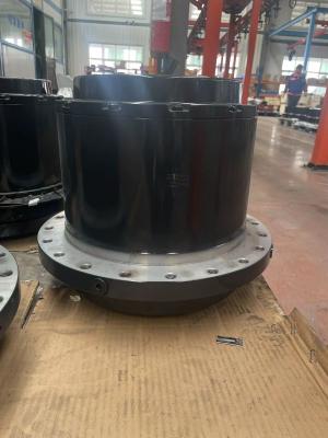 China O K Antriebstechnik F130Travel Track Drive Diferentes proporções para maior capacidade de carga à venda