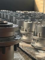 China Coaxial Layout Customized Request Planetary Gearbox Hft010 for Cold Milling Machine for sale