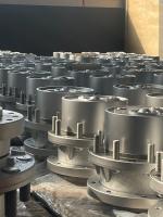 China Coaxial Layout Customized Request Planetary Gearbox Hft010 for Cold Milling Machine for sale
