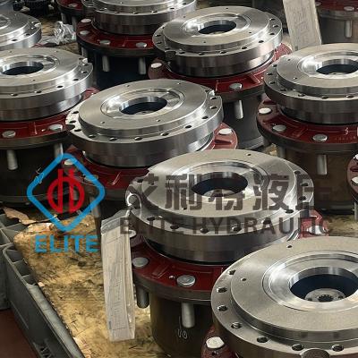 China Hoogwaardige en duurzame Brevin-versnellingsbak voor roterende boorwinch reducer HFT-assemblage Te koop