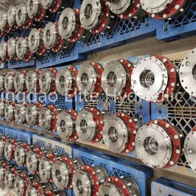 China XCMG Rig Machine Planetary Gearbox Winches voor Rexroth Transmission Gear Parts Te koop
