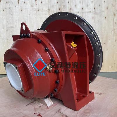 China Different Ratios Replacement Planetary Gearboxes for Ransit Cement Concrete Mixer Truck for sale