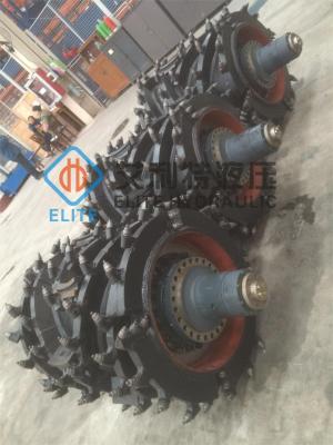 China Dispositivo de corte Bonfiglioli Fresa Transmisión de cambio Dispositivo de torque Caja de engranajes planetaria en venta