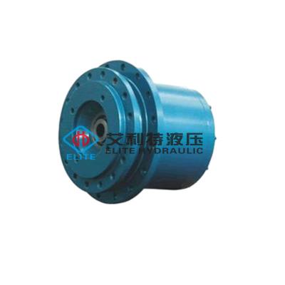 China Agricultural Machinery Planetary Gearbox for Combine Harvester Tractor Bonfiglioli601r1 for sale