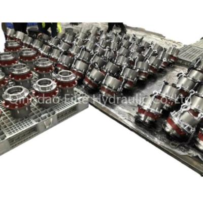 China Agricultural Machinery Planetary Gearbox for Combine Harvester Tractor Bonfiglioli601r1 for sale