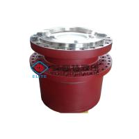 China Initial Payment Construction Equipment Planetary Reducer for Excavator Brevini Ctd2050 for sale