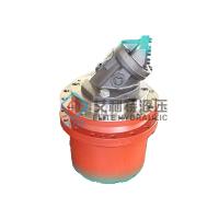 China Different Ratios Rexroth Gft160 Planetary Gearboxe Customized for high Performance for sale