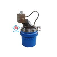 China Different Ratios Rexroth Gft160 Planetary Gearboxe Customized for high Performance for sale