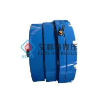 China Durable Multi-Disc Brakes for Mining Explosion-Proof Trackless Rubber-Tyred Vehicle for sale