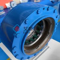 China Durable Multi-Disc Brakes for Mining Explosion-Proof Trackless Rubber-Tyred Vehicle for sale