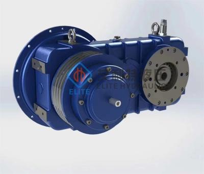 Cina Valuta statunitense HFT260-1N Sconti multipli di potenza per la distribuzione di potenza da Prime Mover in vendita