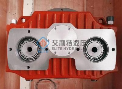 Cina Caselle di cambio per motori diesel a pompe idrauliche di design personalizzato in vendita