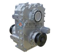 China Customization Robust and Modular Multiple Pump Drives for Mechanical Power Transmission for sale