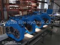 China Customization Robust and Modular Multiple Pump Drives for Mechanical Power Transmission for sale
