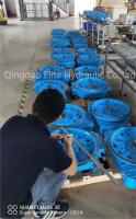 China Customization Robust and Modular Multiple Pump Drives for Mechanical Power Transmission for sale