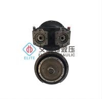 China Higher Load Capacity Engine Mount for Speed Reduction Transfer Case and Pump Drive for sale