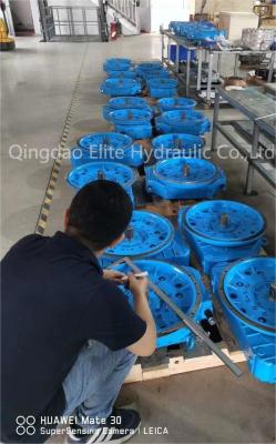 China All Terrain Crane Hydraulic Spare Parts Modular Pump Drives with and Different Ratios for sale