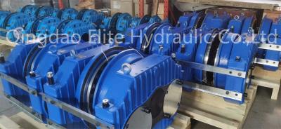 China Customized Design Modular Pump Drives for The Connection of Driller Engine Customization for sale
