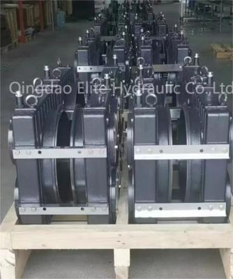 China Customized Design Modular Pump Drives for The Connection of Driller Engine Customization for sale