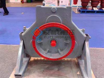 Cina Caselle di trasmissione di distribuzione di potenza per rig di perforazione mobili montati su camion in vendita