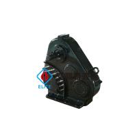 China Speed Changing Function Transfer Case for Higher Load Capacity Agricultural Machinery for sale