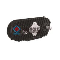 China Speed Changing Function Transfer Case for Higher Load Capacity Agricultural Machinery for sale