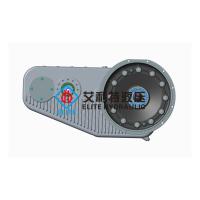 China Speed Changing Function Transfer Case for Higher Load Capacity Agricultural Machinery for sale