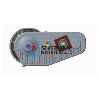 China Speed Changing Function Transfer Case for Higher Load Capacity Agricultural Machinery for sale