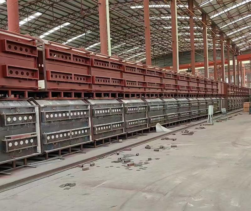 Fornitore cinese verificato - Jiangsu Aopuda Furnace Equipment Co., Ltd.