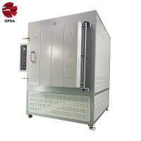 China Insulation Layer Continuous Annealing Furnace Multi Zone Control Rapid Heating for sale