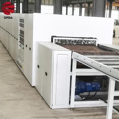 China Strong Sealing Electric Annealing Furnace Data Recording And Analysis Low Noise Operation for sale