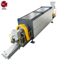China Automatic Temperature Control Hydrogen Reduction Furnace Powder Processing Environmental Protection for sale